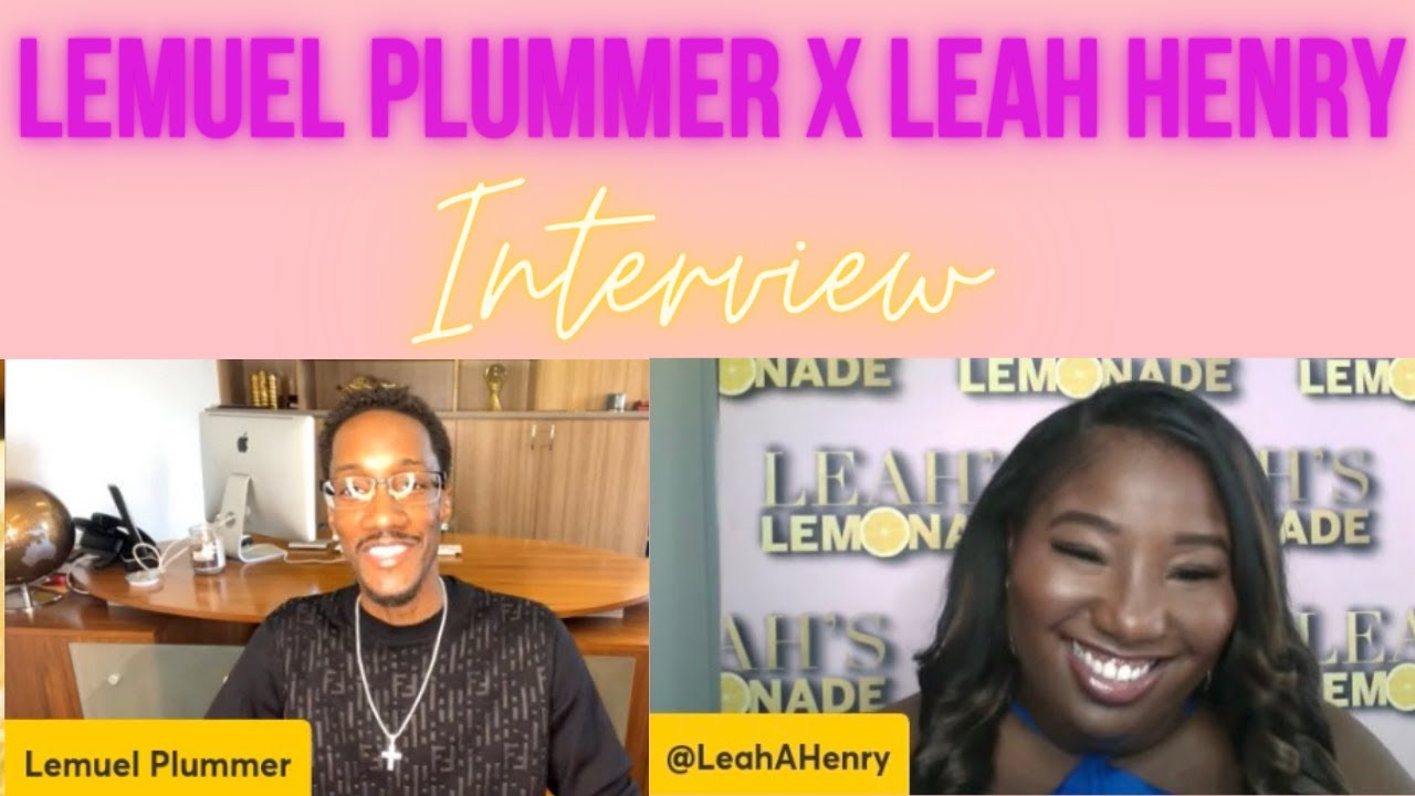Zeus CEO Lemuel Plummer Talks Creating Zeus, Joseline's Cabaret Reunion ...