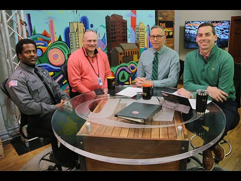 Noah Nagy & Maurice Nelson, Parnall Correctional Facility, MDOC - YouTube