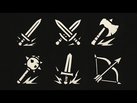SKYRIM MOD / Smooth Moveset - OAR