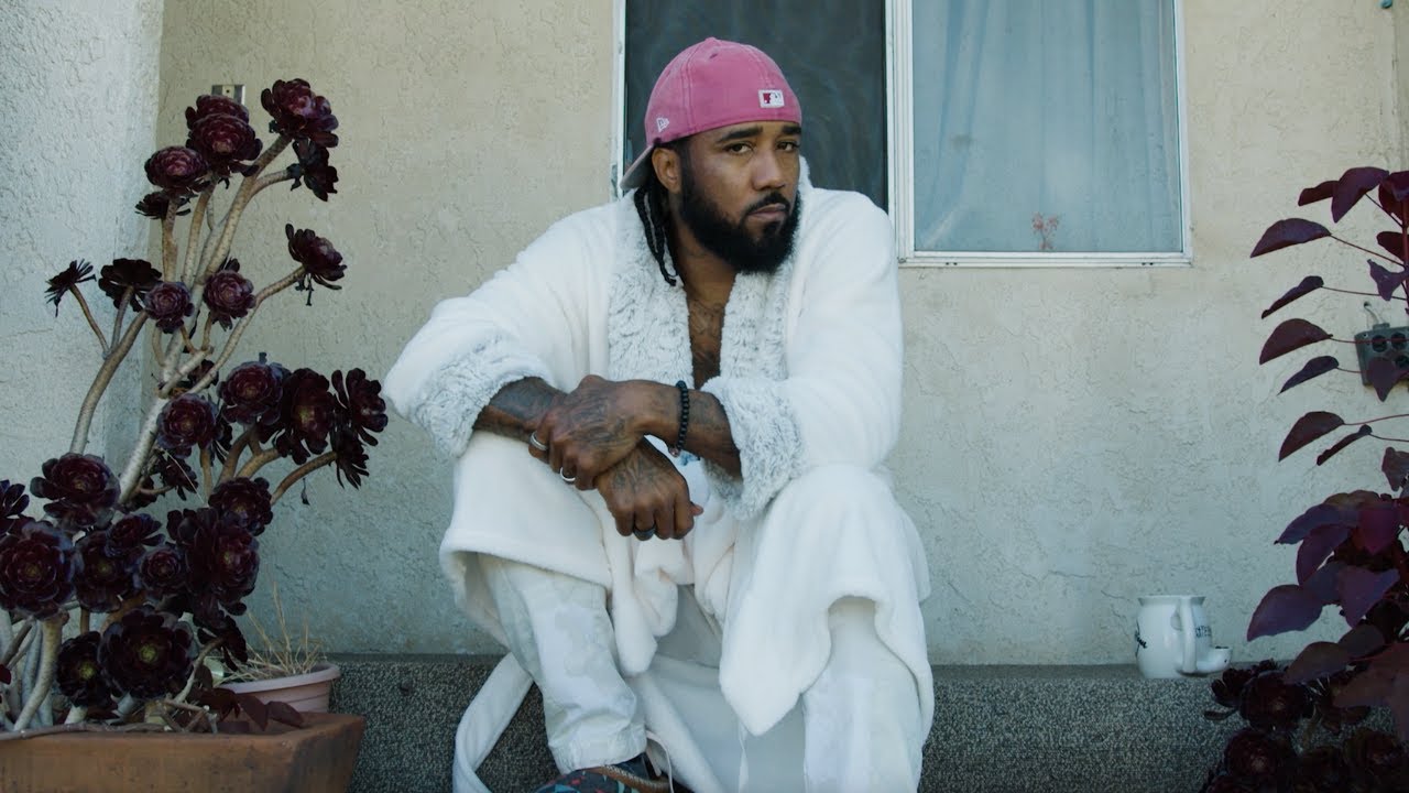 Problem - Clout (Official Music Video) - YouTube