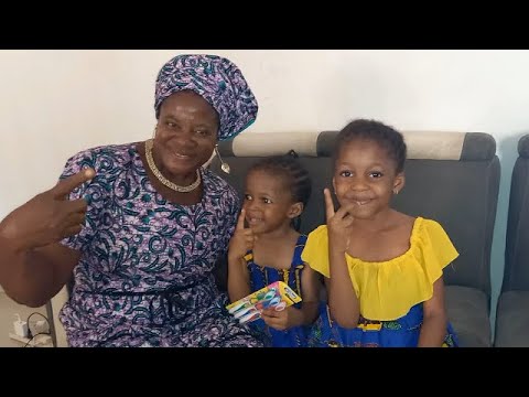 Happy 1st Sunday of the Month + We are grateful to God - YouTube