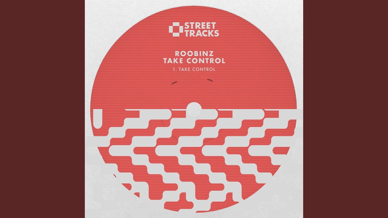 Take Control - YouTube