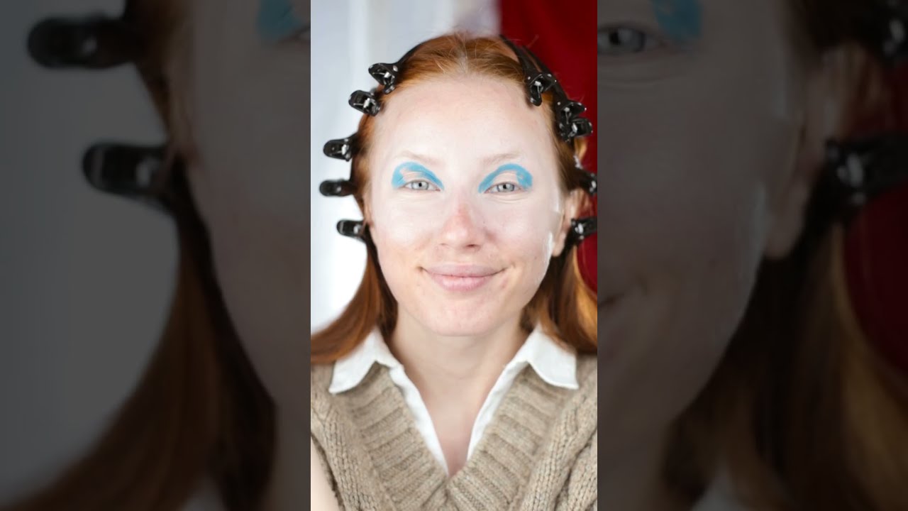 JESSICA RABBIT. Косплей Джессіка Реббіт #shorts #cristinagoat - YouTube