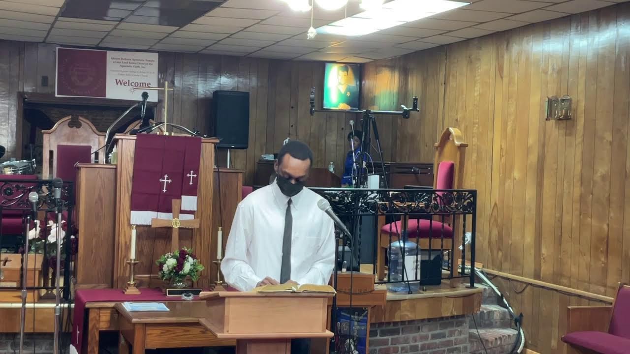 Friday Night Joy Night Service - 3/28/25 - YouTube