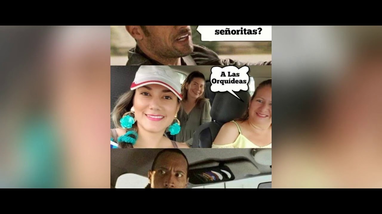 Julissa Astudillo VDJ OSCAR - YouTube