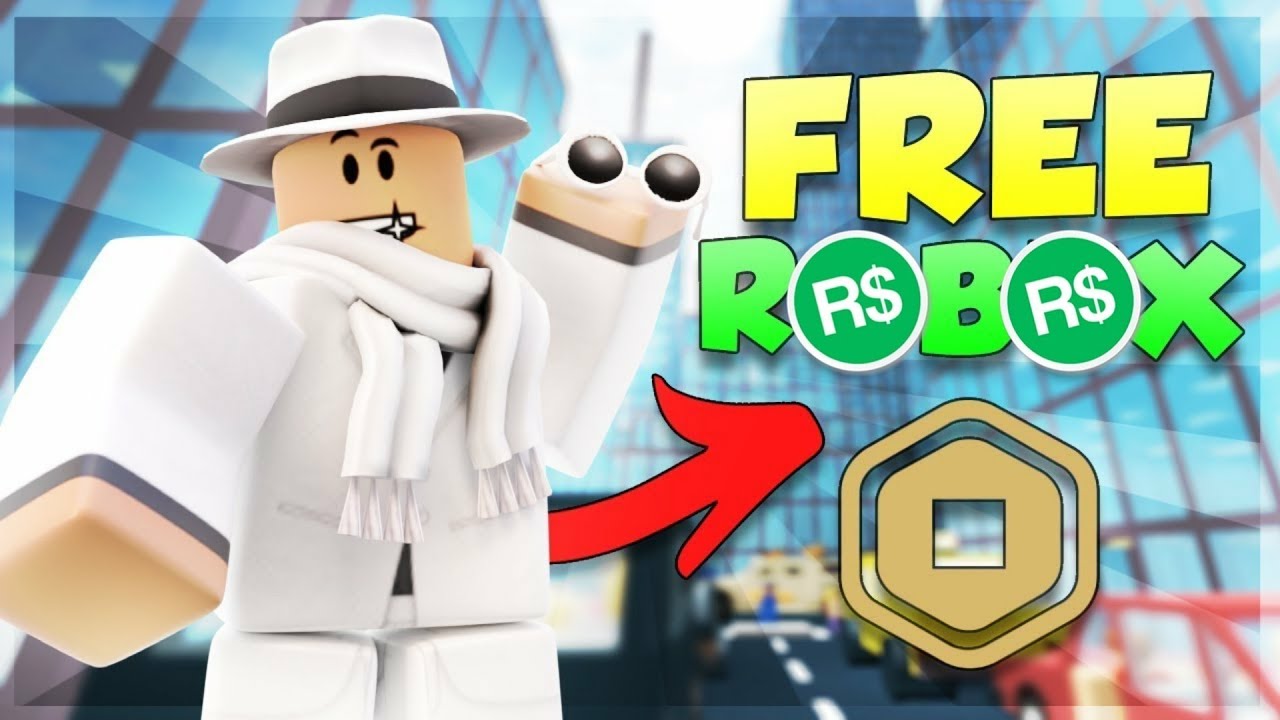 Get 10,000 RO BUX Free 2023 - YouTube