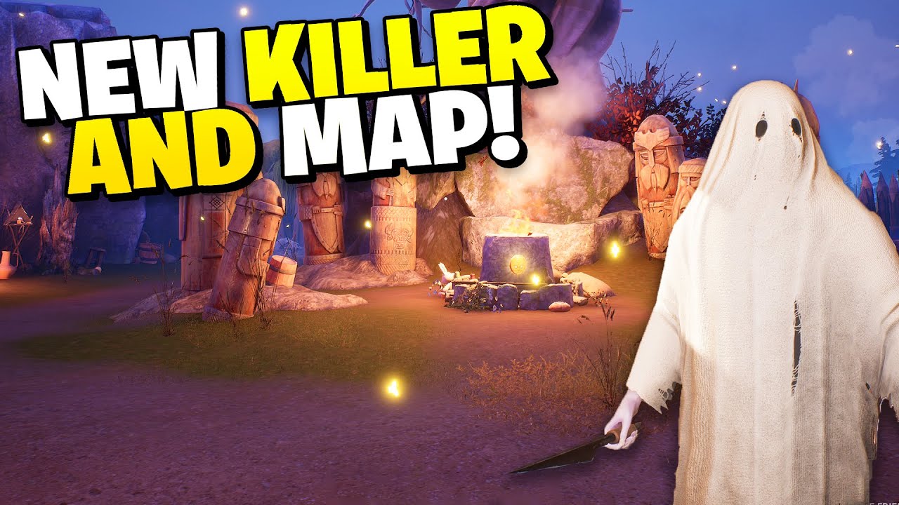 PROPNIGHT NEW MAP AND NEW KILLER! With DaddyCool And Gareeb - YouTube