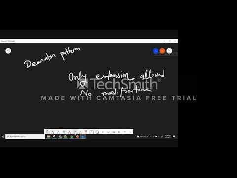 Class 6: Design Pattern Part 3 - YouTube
