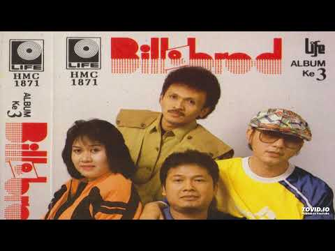 Satukan Hatiku Kita - arie wibowo ( bill brod )