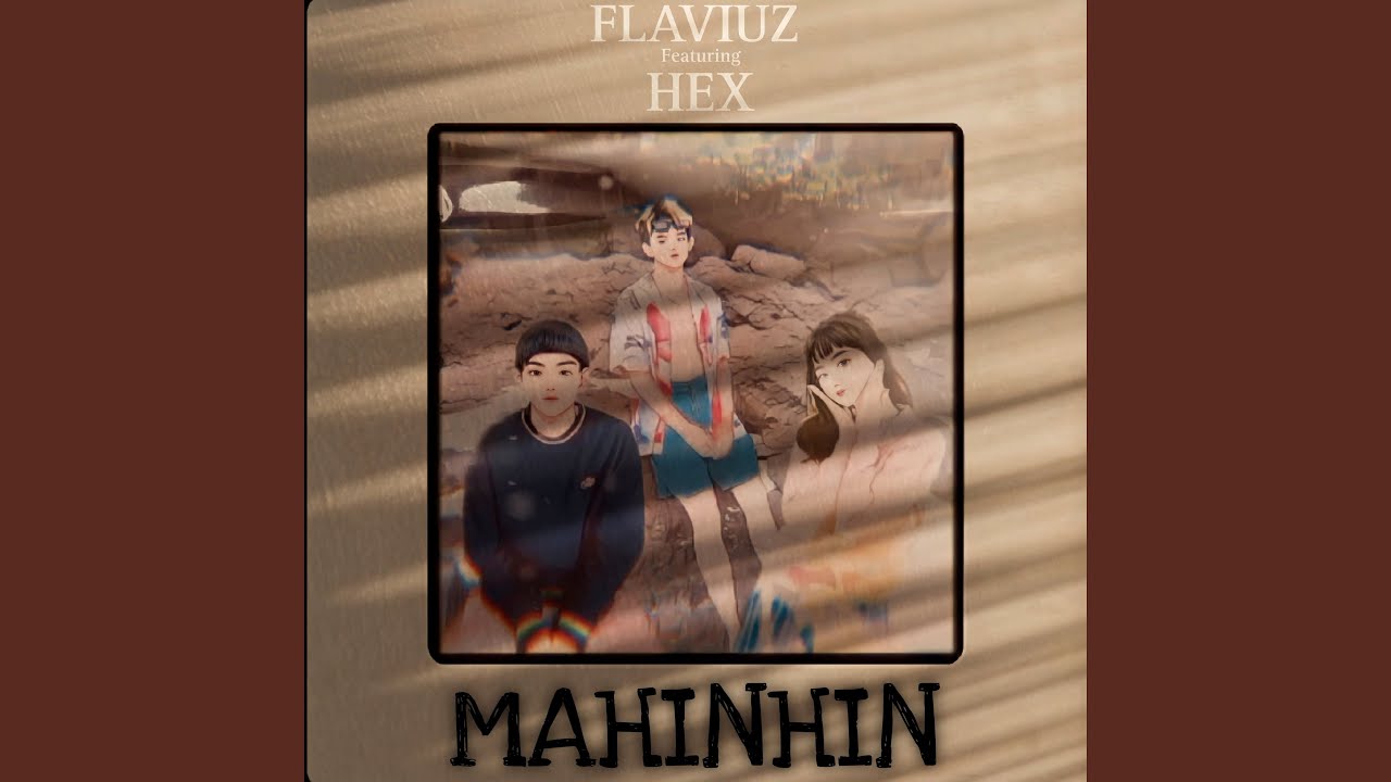 Mahinhin - YouTube