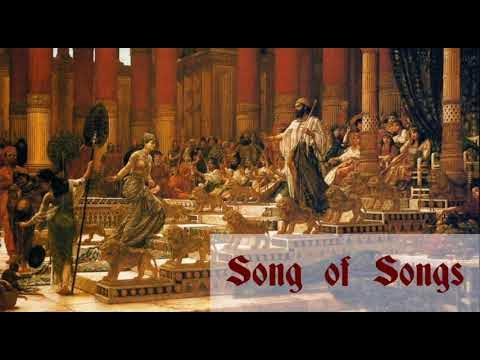Song of Songs: Chapter-by-Chapter Commentary - YouTube