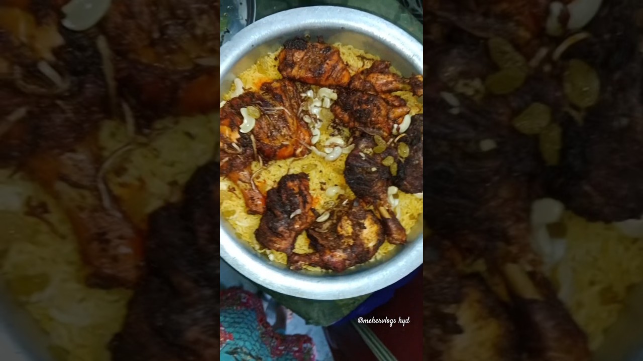 home made Mandi full recipe 🤤😋 do like and subscribe 💯👍🏻#mandi #food # ...
