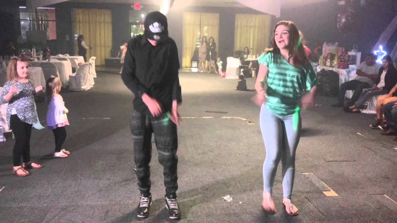 Lean & Dabb Dance - YouTube