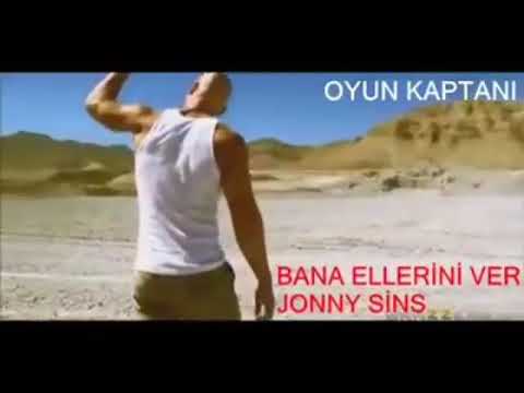 Johnny sins - bana ellerini ver😂😂