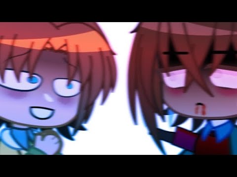 Love gonna gets you killed|| Gacha meme || Tds- IOTS|| Ft. Cody and ...