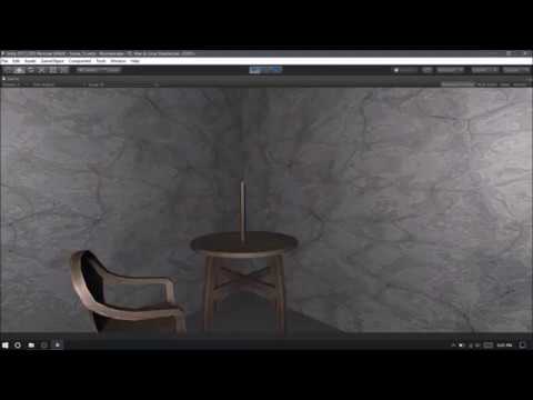 Room Escape Game Demo Unity - YouTube