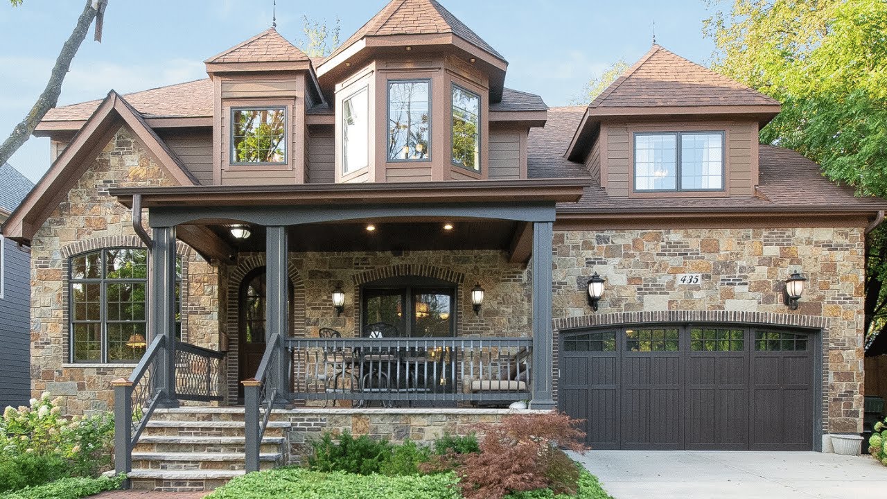 john greene Realtor 435 Villa Avenue | Naperville - YouTube