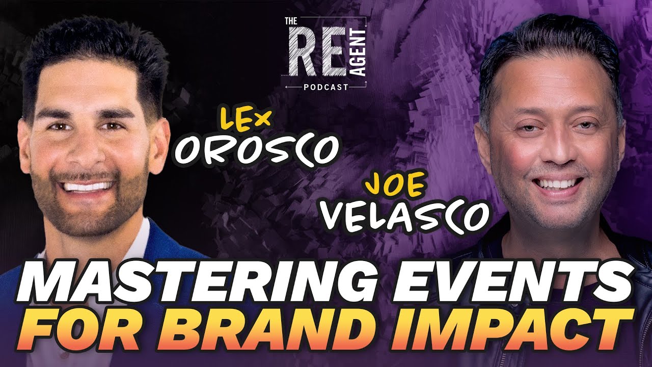 Running Successful Events and Building Brand Awareness - Lex Orosco ...