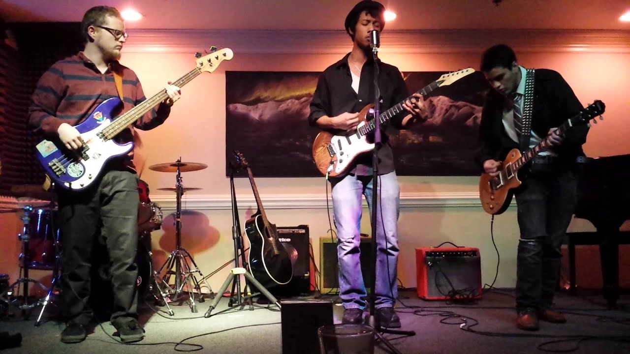 Sol Strata. Great band - YouTube