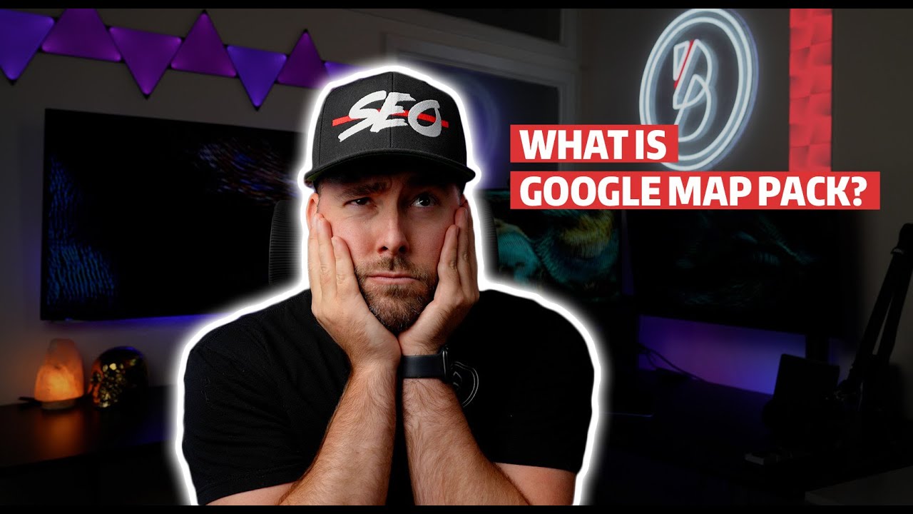 What Is Google Map Pack? - YouTube