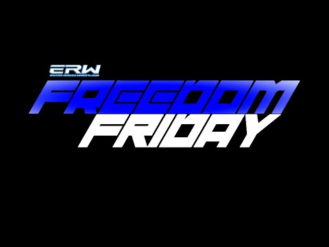 The Fiend returns from the flames to take out Edge! | ERW Final Freedom ...