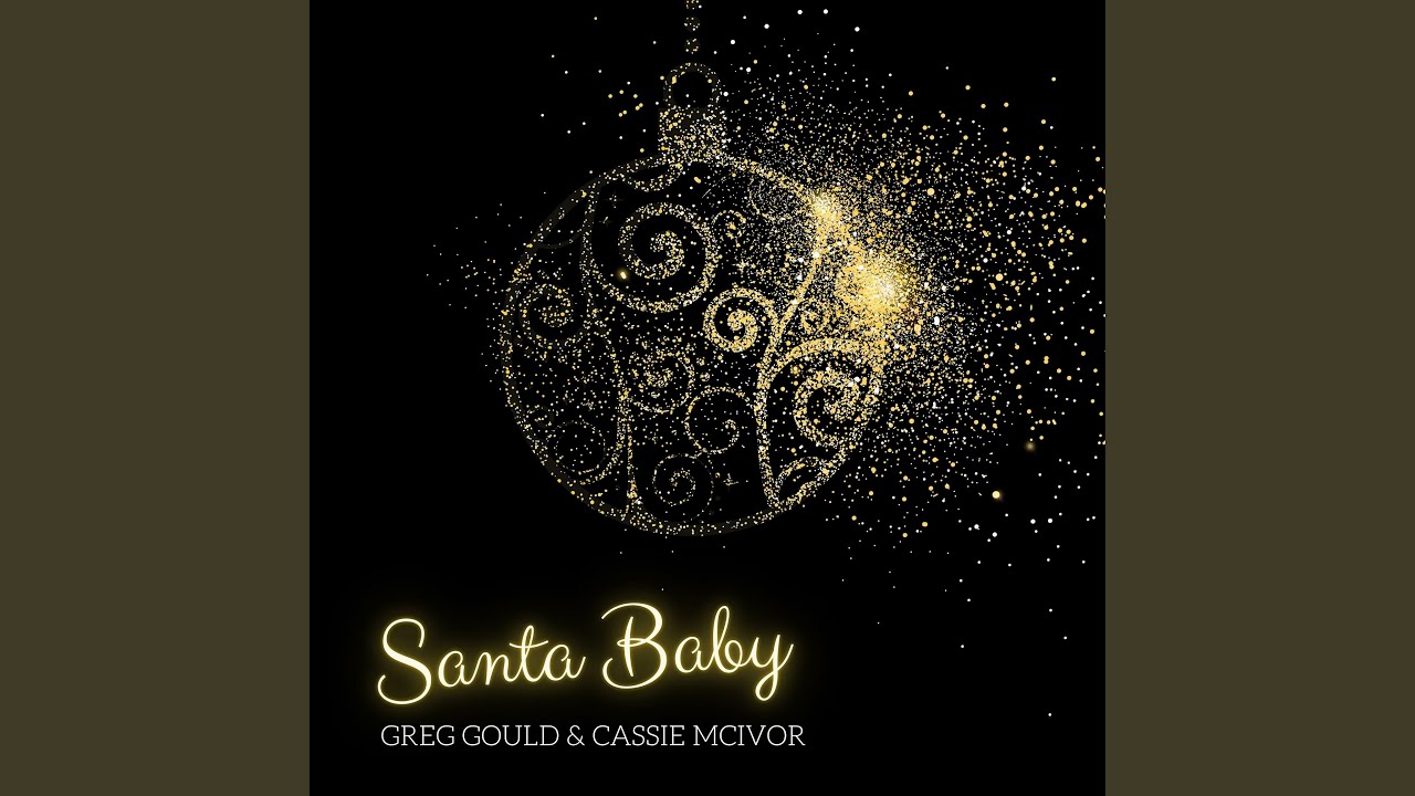 Santa Baby - YouTube