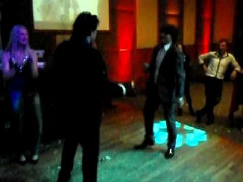 Wogboys at Kinisi Live Melbourne.AVI - YouTube