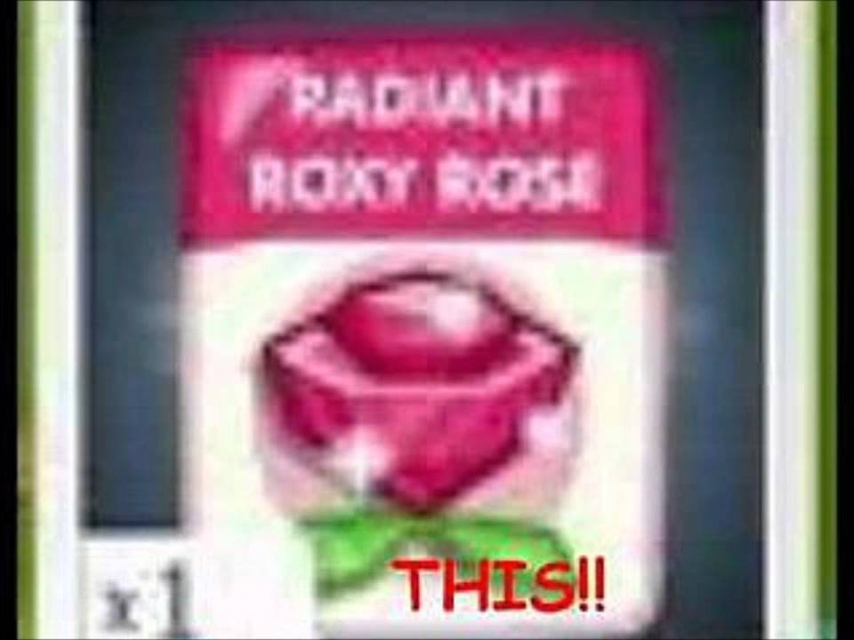 How to get Roxy - on moshi monsters - YouTube