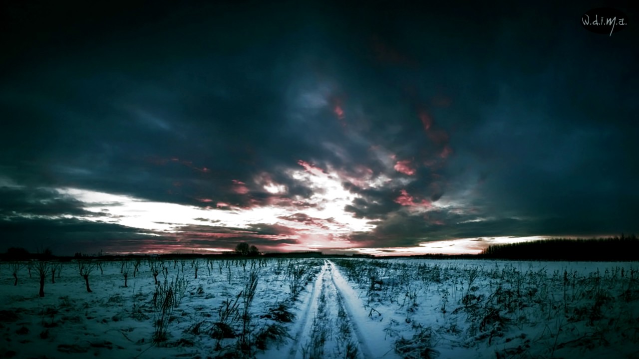 DISTANT DREAM - Cold Clouds - YouTube