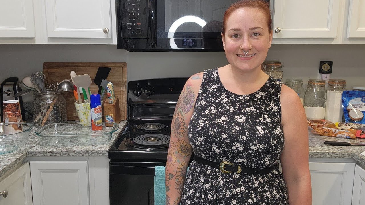 Hello Dolly Bar cookies | Cook with me & recipe - YouTube