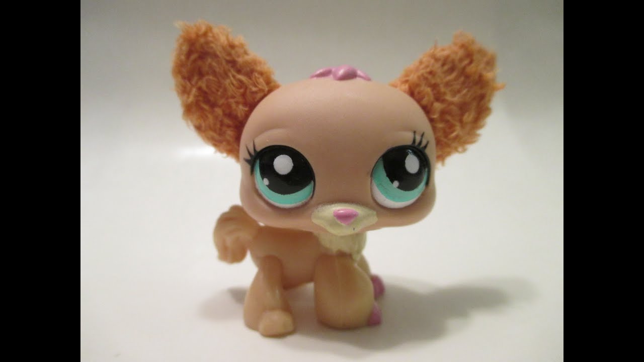 Super Rare G2 Lps Listed Now on LpsQueen.Com - YouTube