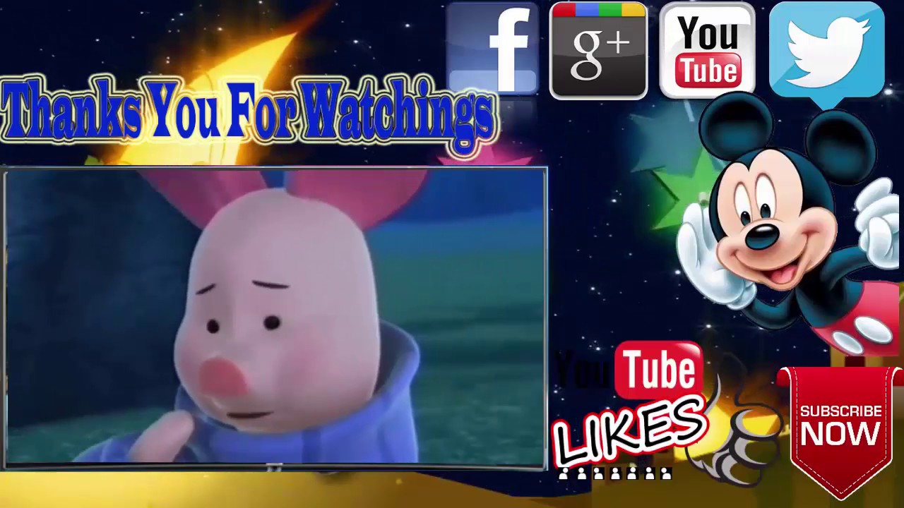 Mickey Mouse And Friends | La casa de 225.MFT_P.Darby's Halloween Case ...