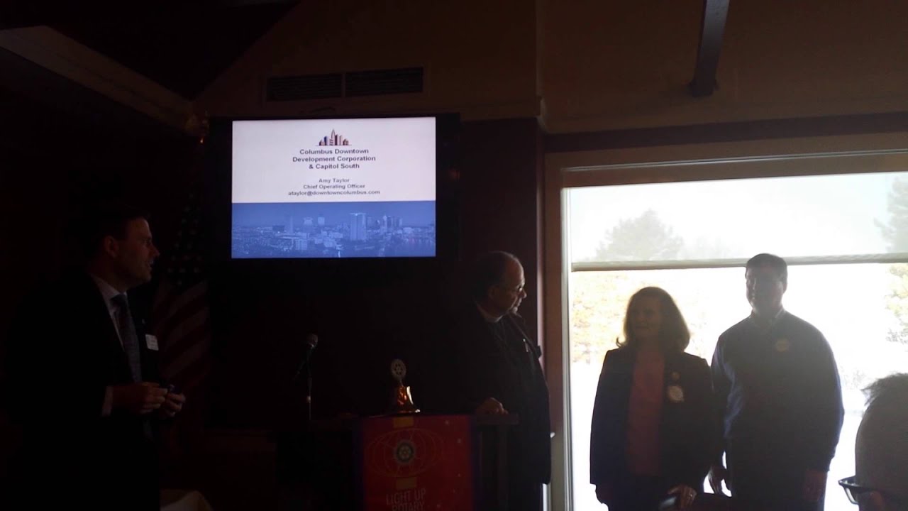 Rev Steve Smith Introduces Two New Members: Betty and McGehee Isaacs ...