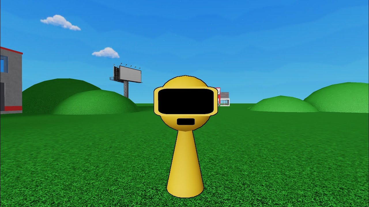 Baldi's Basics Roblox Gameplay [Read Desc] - YouTube