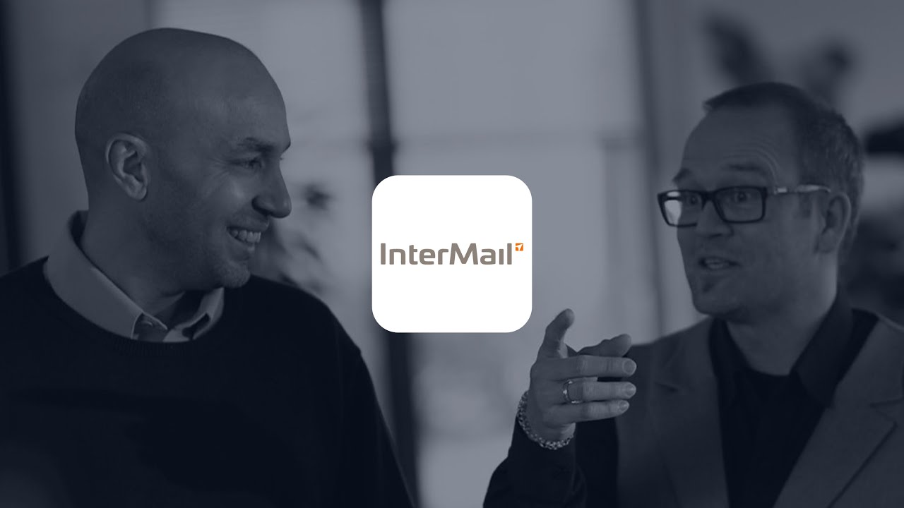 InterMail - Introduktion til aktien 16.12.2022 - YouTube