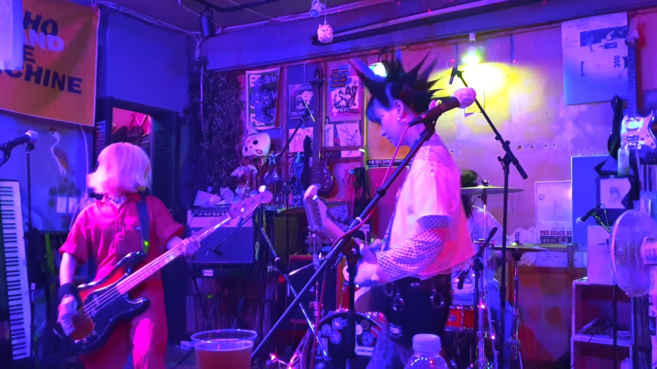 200626 럼킥스 (RUM KICKS) - 권태 @고인물 - YouTube