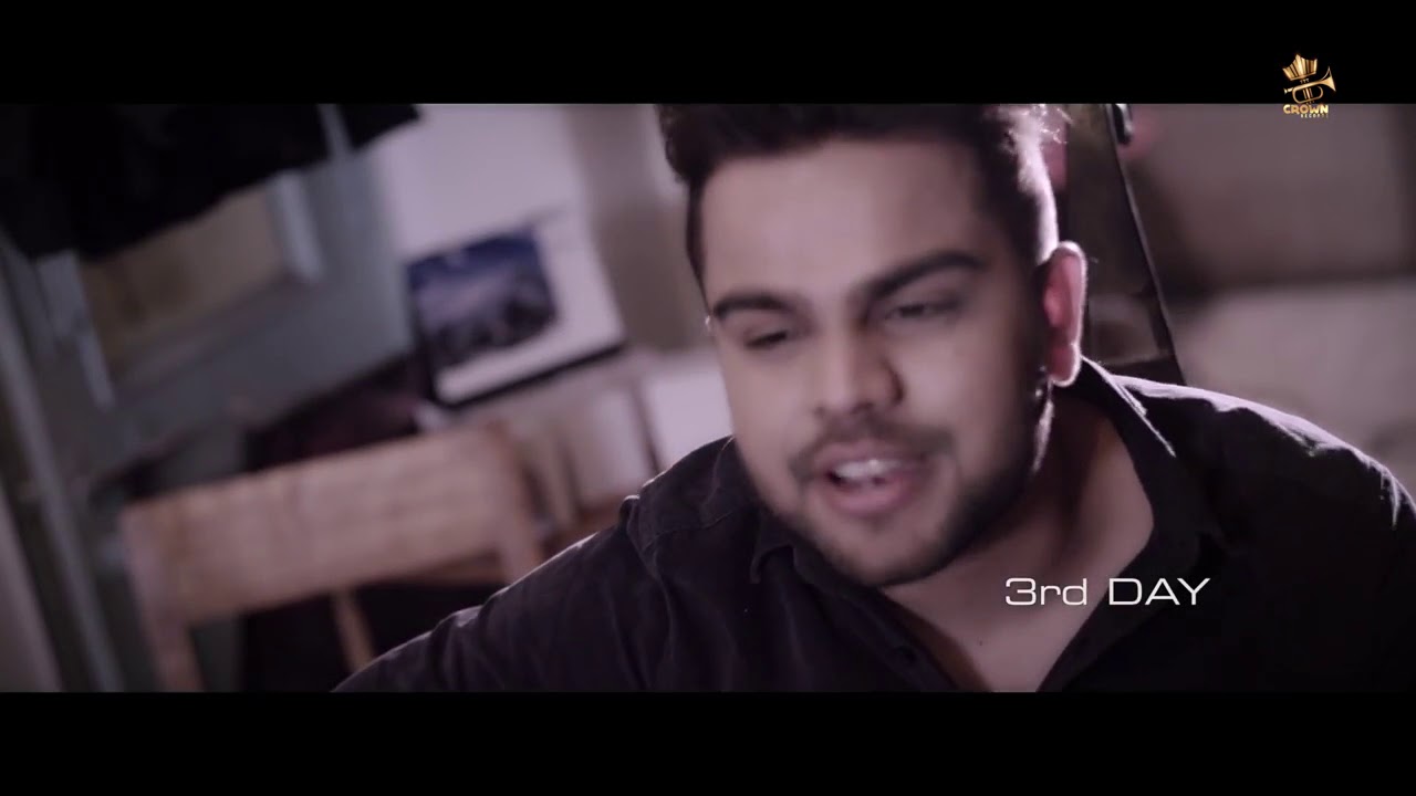 KHAAB Song Akhil OFFICIAL HD VIDEO MOST romantic song ORIGINALS - YouTube