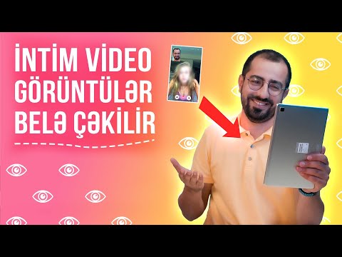 İntim videoları kiber cinayətkarlar necə çəkir? - Kiber Şantaj  | Tech-News #132