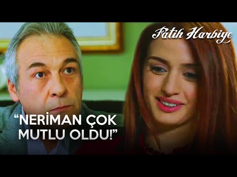Fatih Harbiye | Şahika, Selim'i kandırıyor!