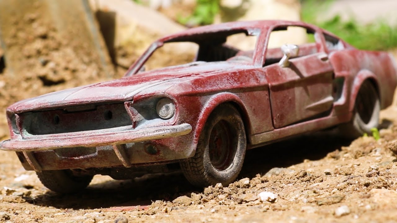 *1 HOUR* Satisfying Restoration Abandoned That Will Blow Your Mind P.2 ...