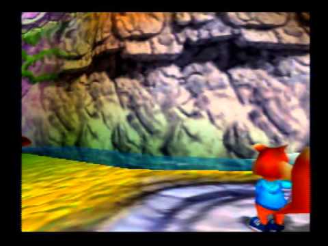 Conker's Bad Fur Day Walkthrough Ep:2 Mrs.Bee and Marvin - YouTube