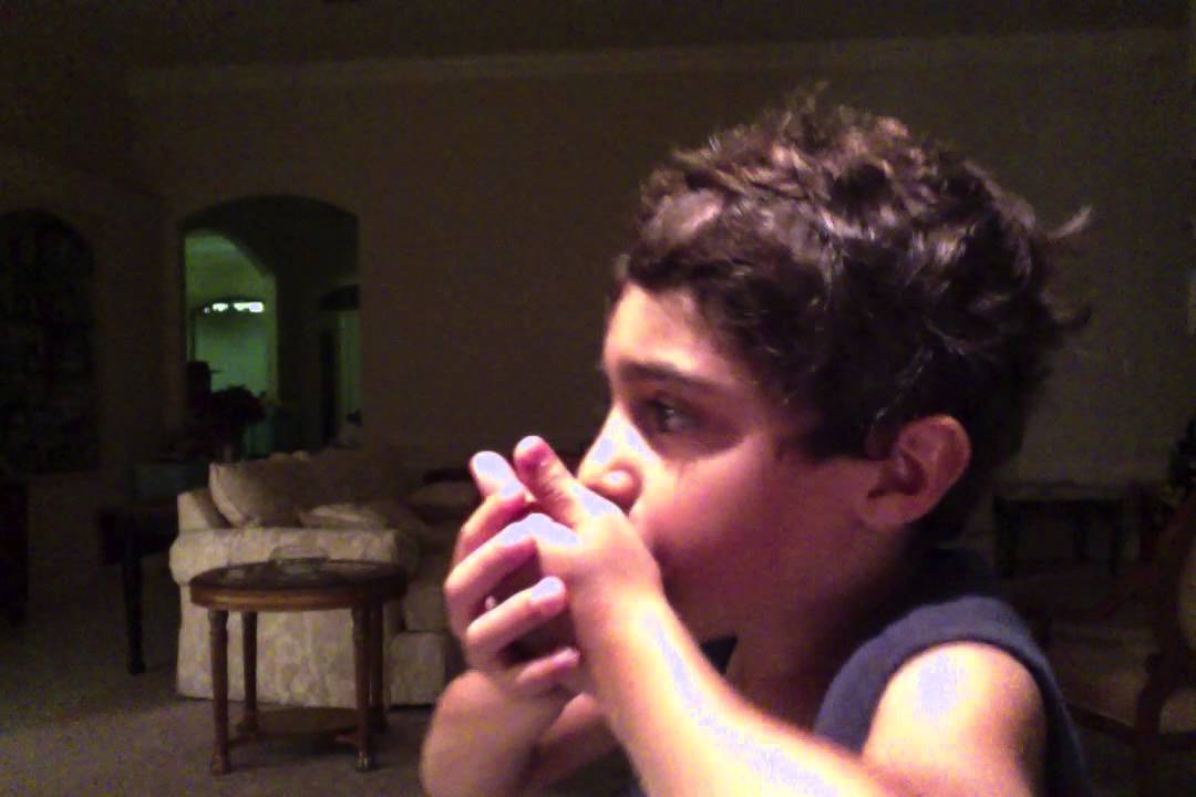 Joshua Beat beatboxing - YouTube