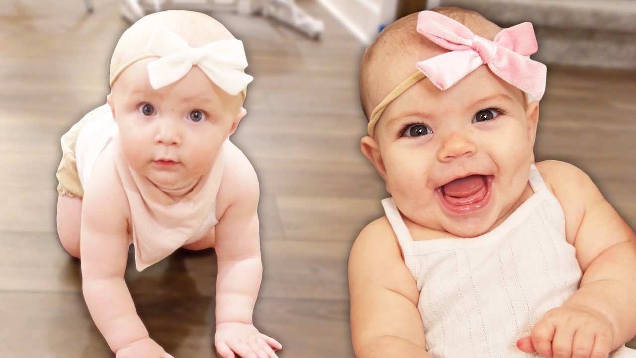 Boss Baby’s Best Friend Comes To Visit! - YouTube