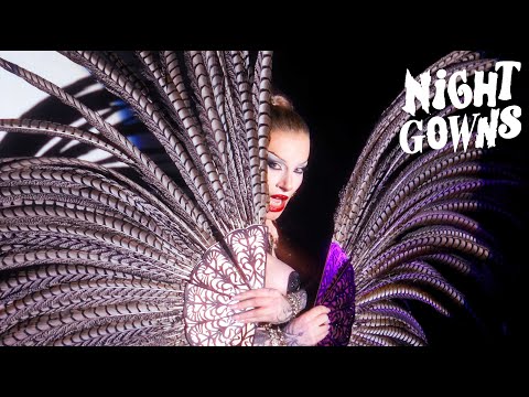 Bosco “I Give Up”/“Pang” at NightGowns, March 2025