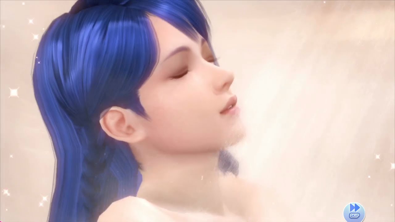 Dead or Alive Xtreme Venus Vacation - Der Marina (Lobelia) - YouTube