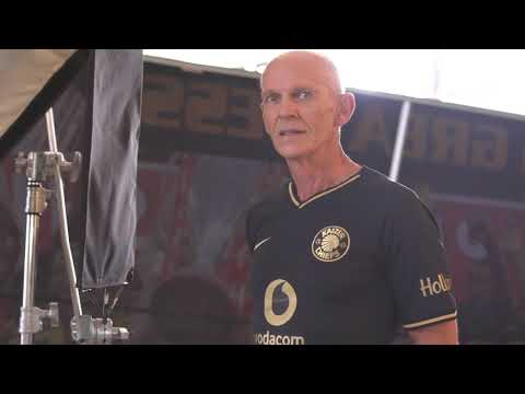 Legends and Former Players | Mark Tovey's Memories | 50th Anniversary ...