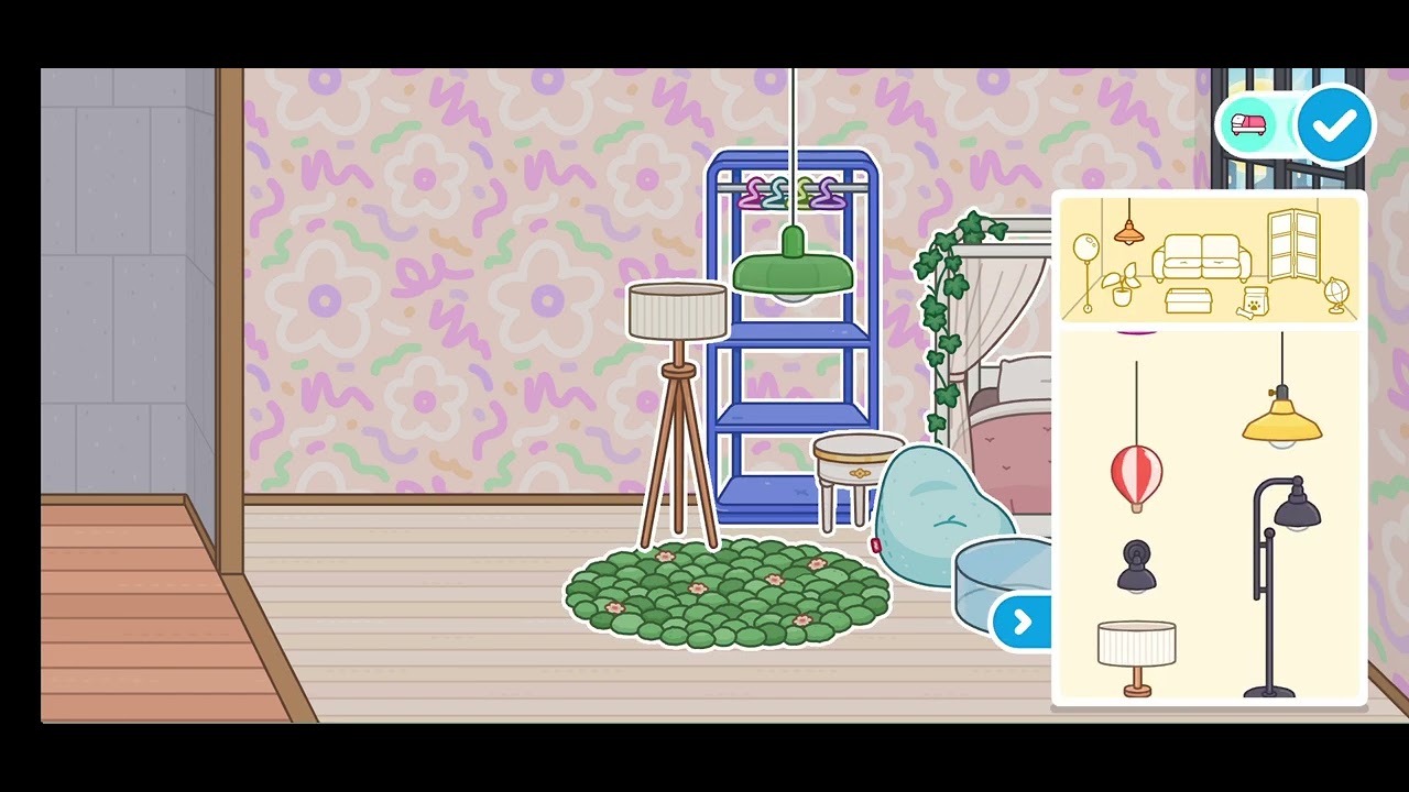 Emo Vs Preppy Toca boca Zoya's New Channel - YouTube