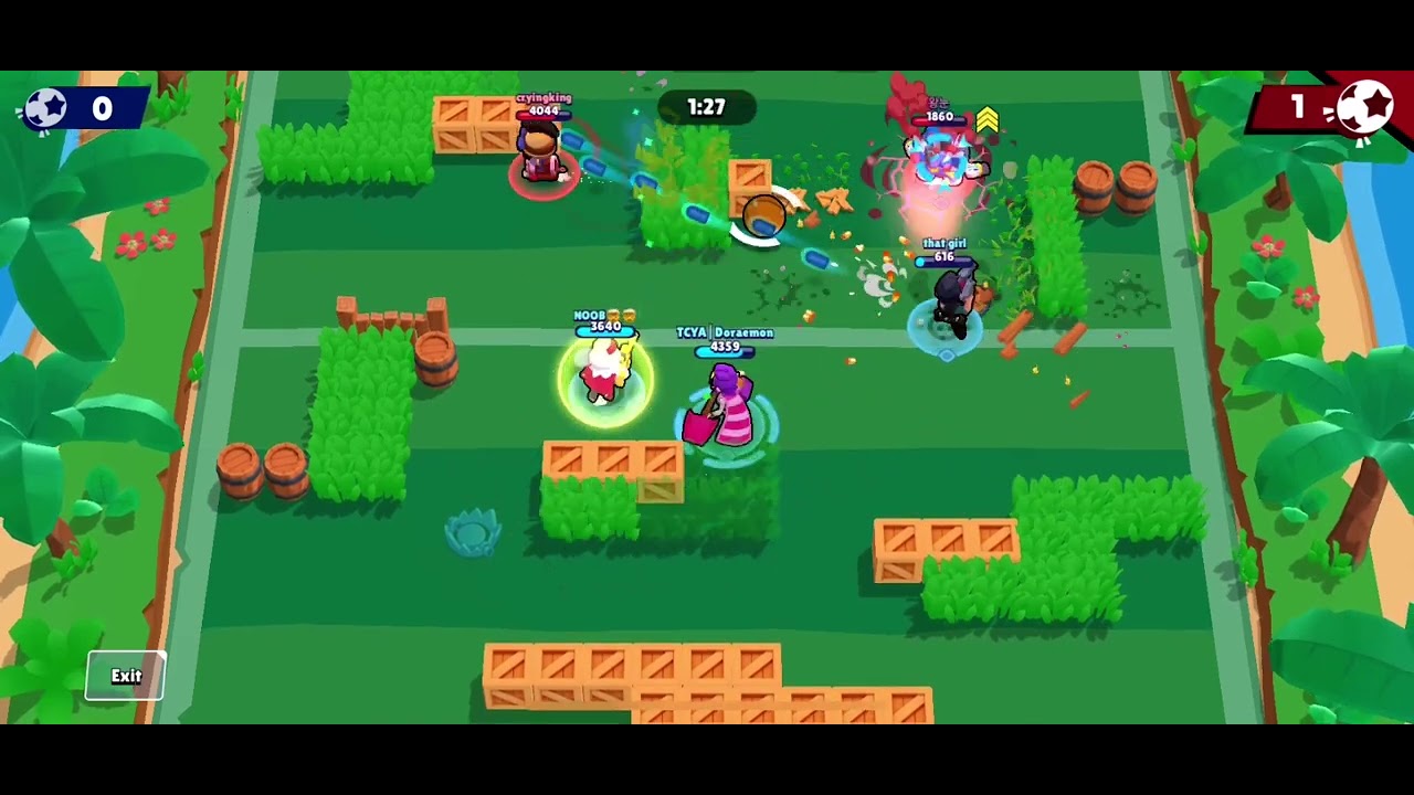 Beach mortis gameplay - YouTube