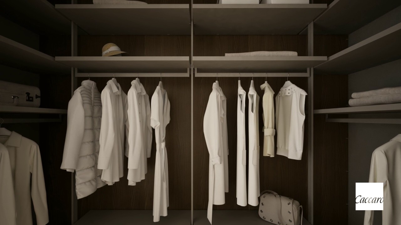 Camerino DB Dressing Box - YouTube