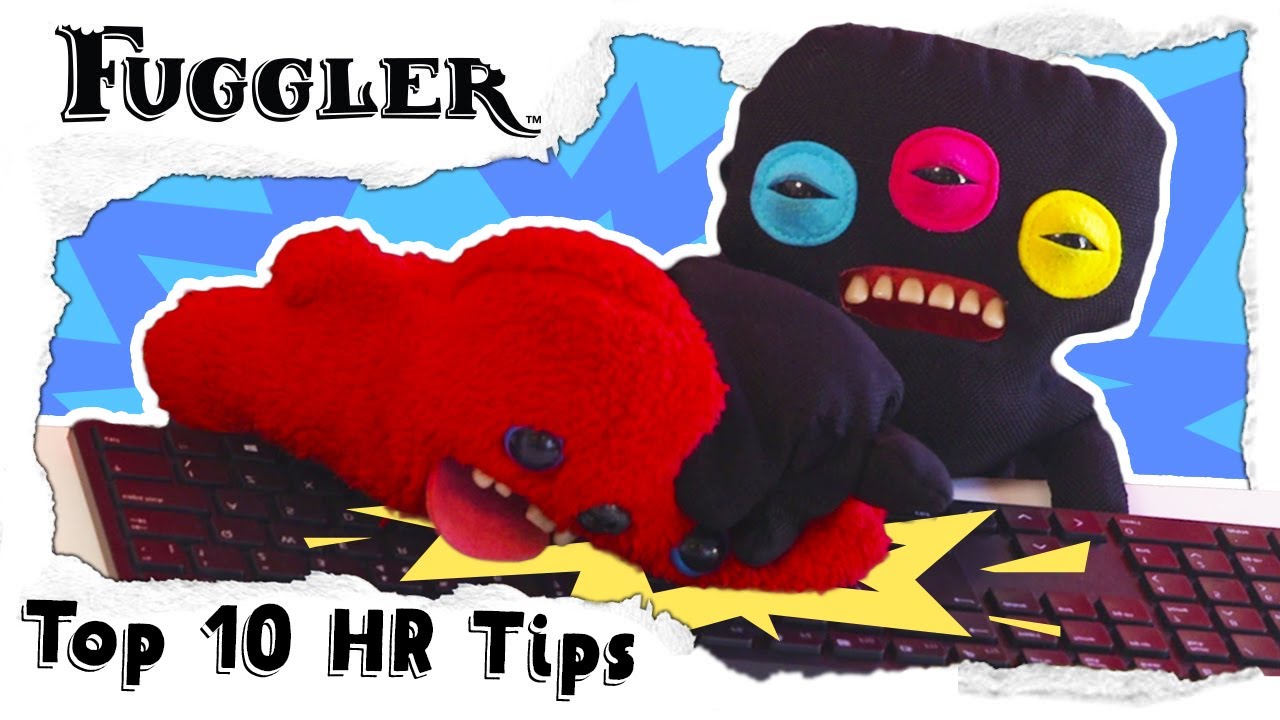 10 Tips For Working With Fugglers ️ | Fuggler HR Funny Compilation ...
